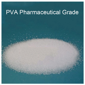 Polyvinyl Alcohol - Pharmaceutical Grade: The Premium Choice for Your Needs