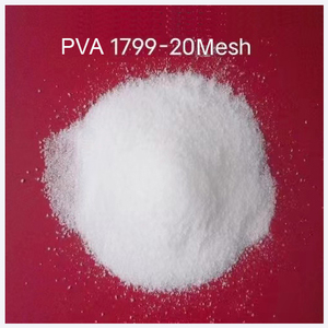 Polyvinyl Alcohol - Pharmaceutical Grade: The Premium Choice for Your Needs