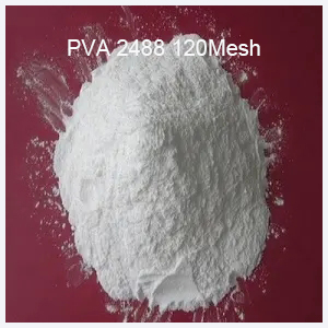 Polyvinyl Alcohol - Pharmaceutical Grade: The Premium Choice for Your Needs